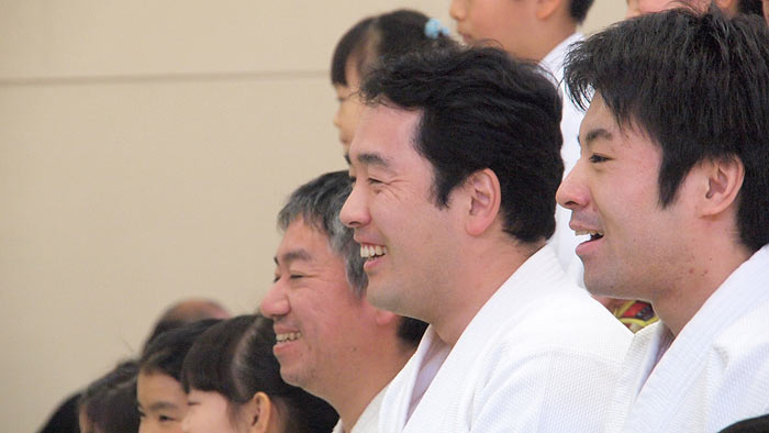 THE WAY OF LIFE : Shinshin Toitsu Aikido