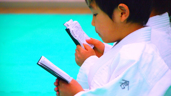 THE WAY OF LIFE : Shinshin Toitsu Aikido