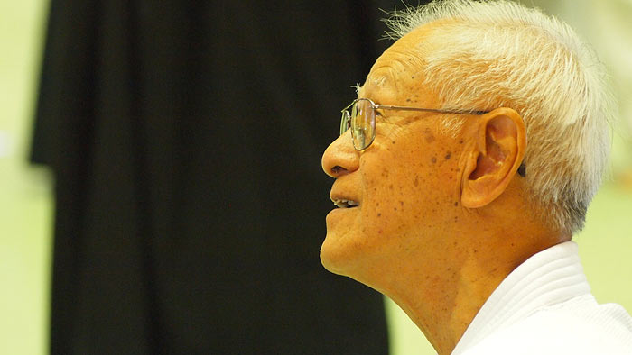 THE WAY OF LIFE : Shinshin Toitsu Aikido