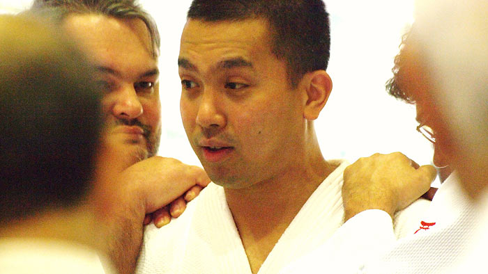 THE WAY OF LIFE : Shinshin Toitsu Aikido